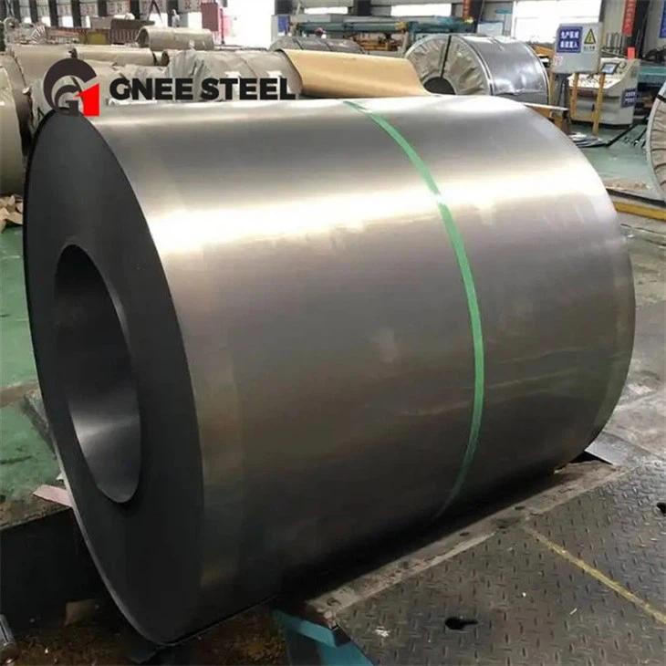 China ASTM A653 Zinc Coated Galvanized Steel Coil Manufacturers Suppliers Factory